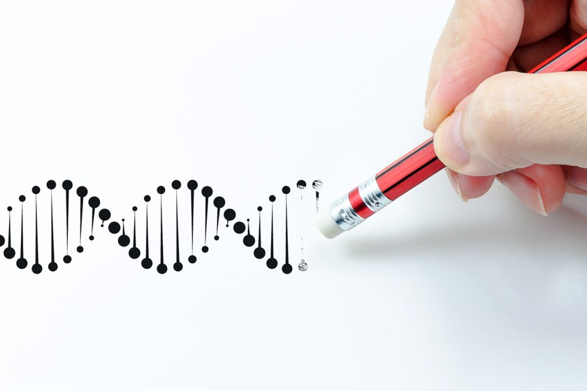 A five-year moratorium on germline gene editing is a bad idea.