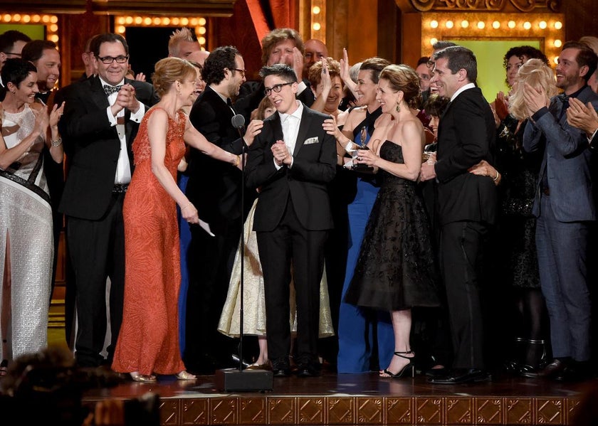 Fun Home at Duke: Why are Christian students refusing to read it?