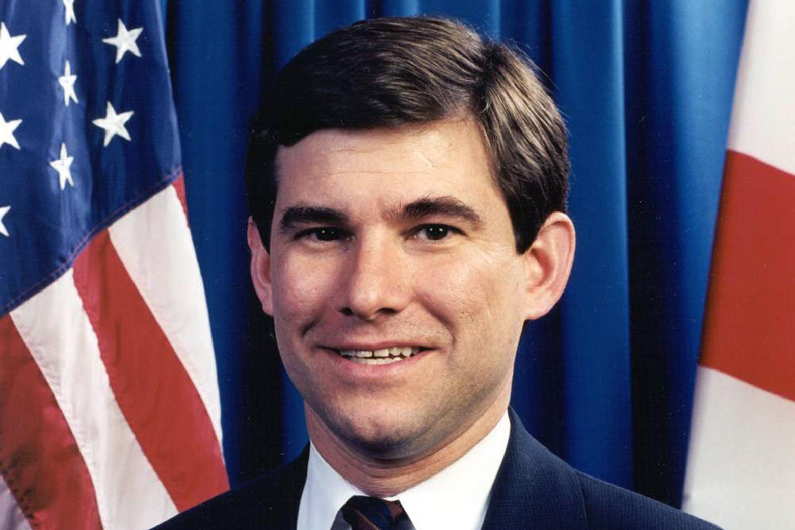 Trump Supreme Court short-lister William Pryor says God can instruct ...