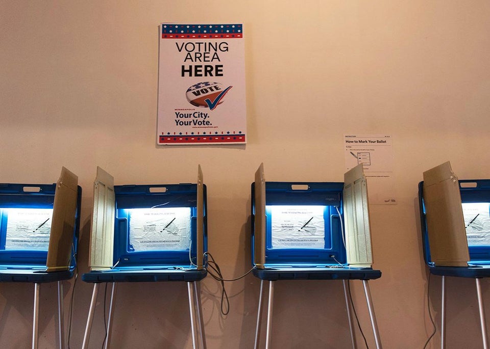 GOP voters who don’t like Trump reveal their votes.