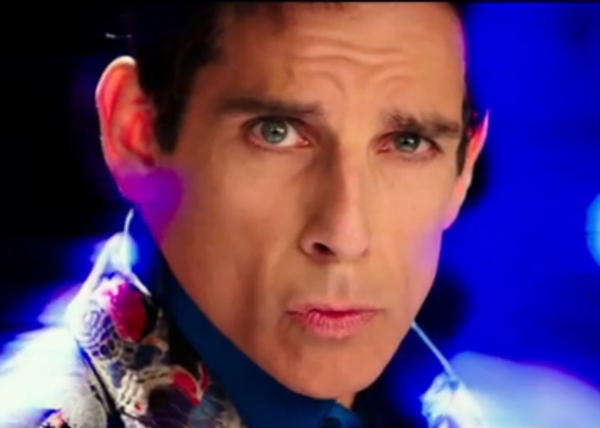 New Zoolander 2 trailer shows off even more guest stars (VIDEO).