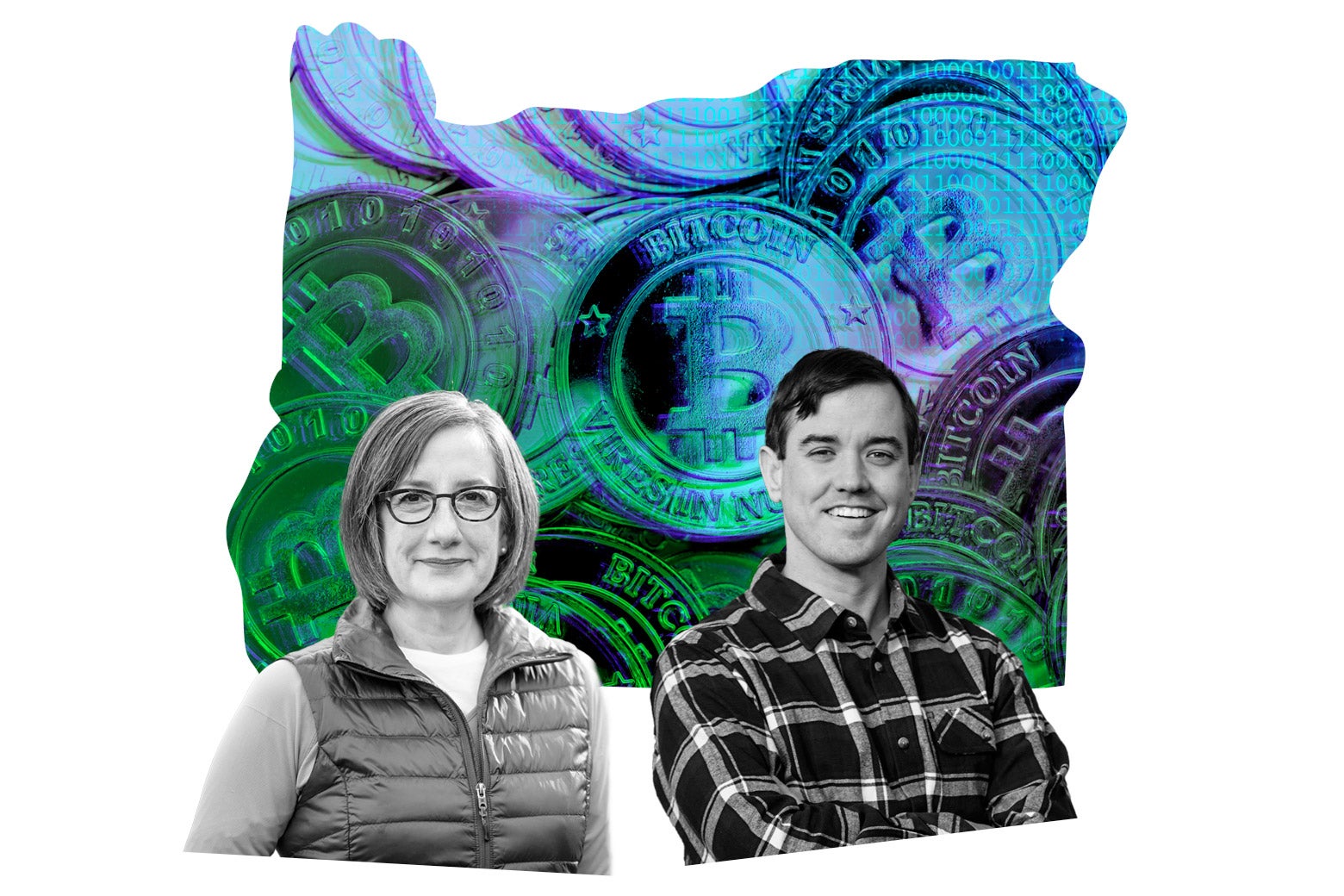 Cryptocurrency king Sam Bankman-Fried broke spending record to back ...