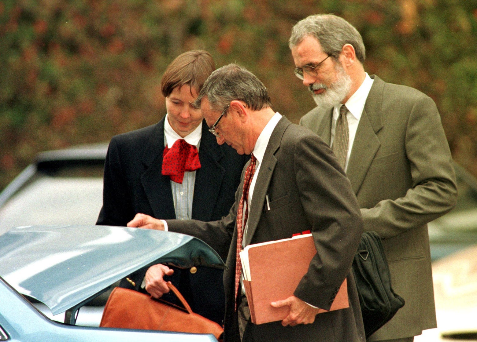 Judy Clarke: Dzhokhar Tsarnaev's best chance to avoid the death penalty ...