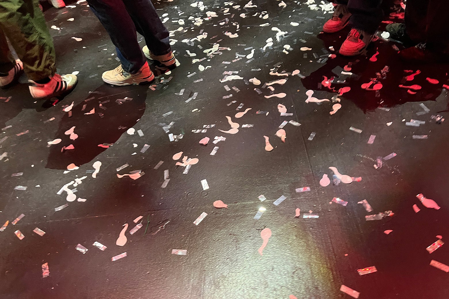 Sperm racing: Fertility rates are declining. A precocious teen has an ...