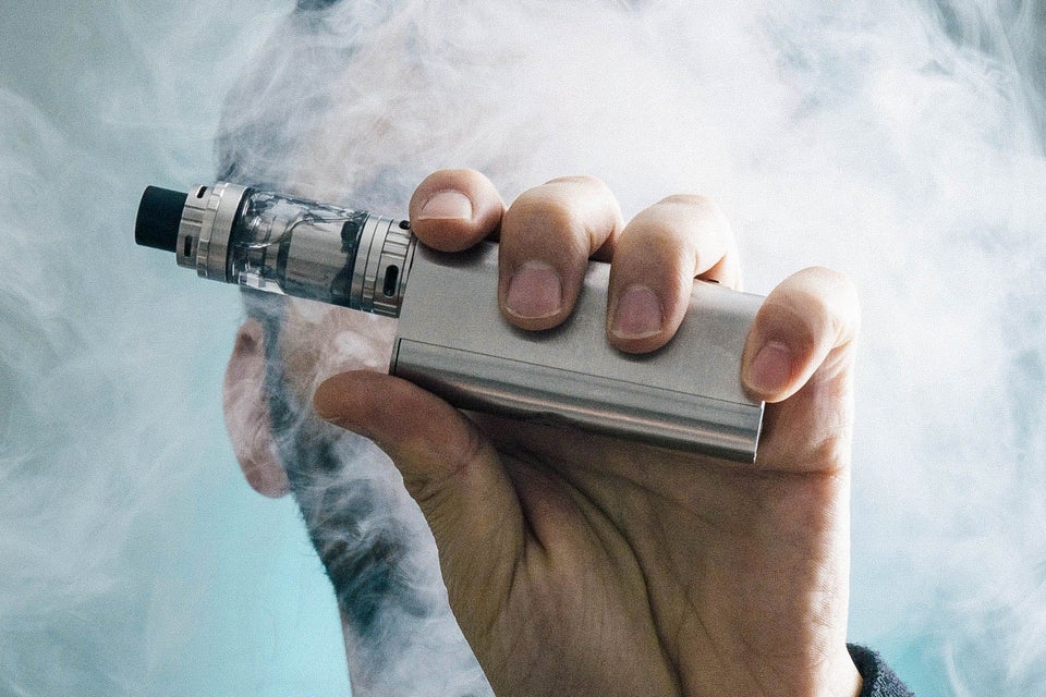 An extensive list of everything that might be causing the “vaping illness.”