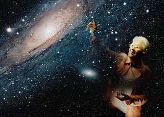 Women and the Nobel Prize: These female physicists deserve a physics Nobel.