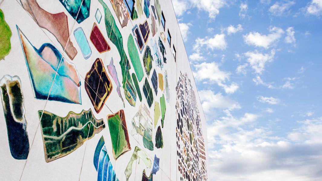 Google’s Data Center Mural Project commissions artists to bring ...