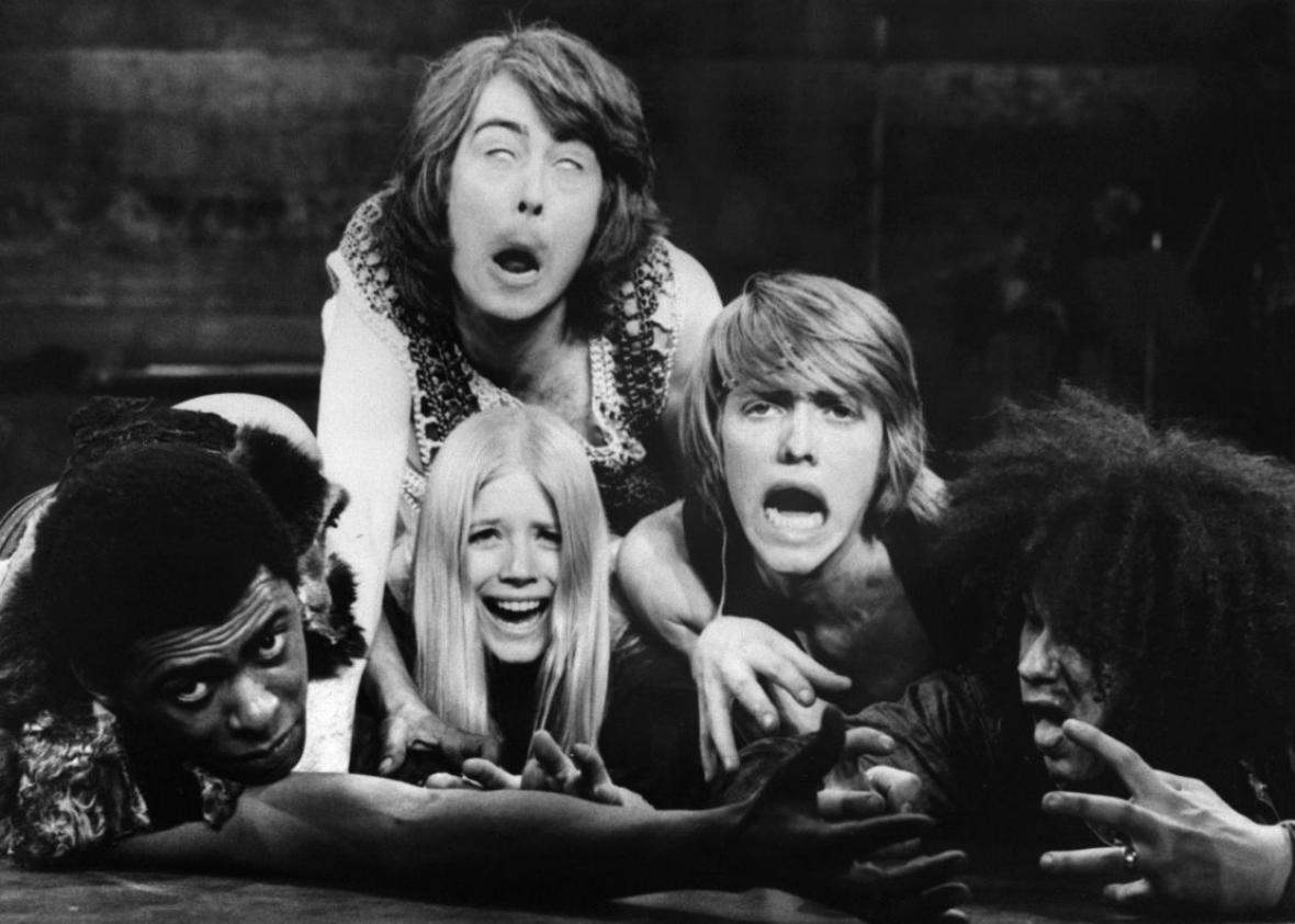 Music expert Chris Molanphy (of Slate’s Hit Parade) talks No. 1 hits of ...