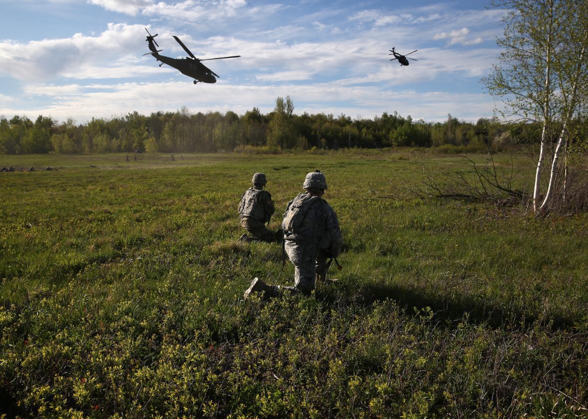 Human Rights Watch report chronicles the military’s history of ...