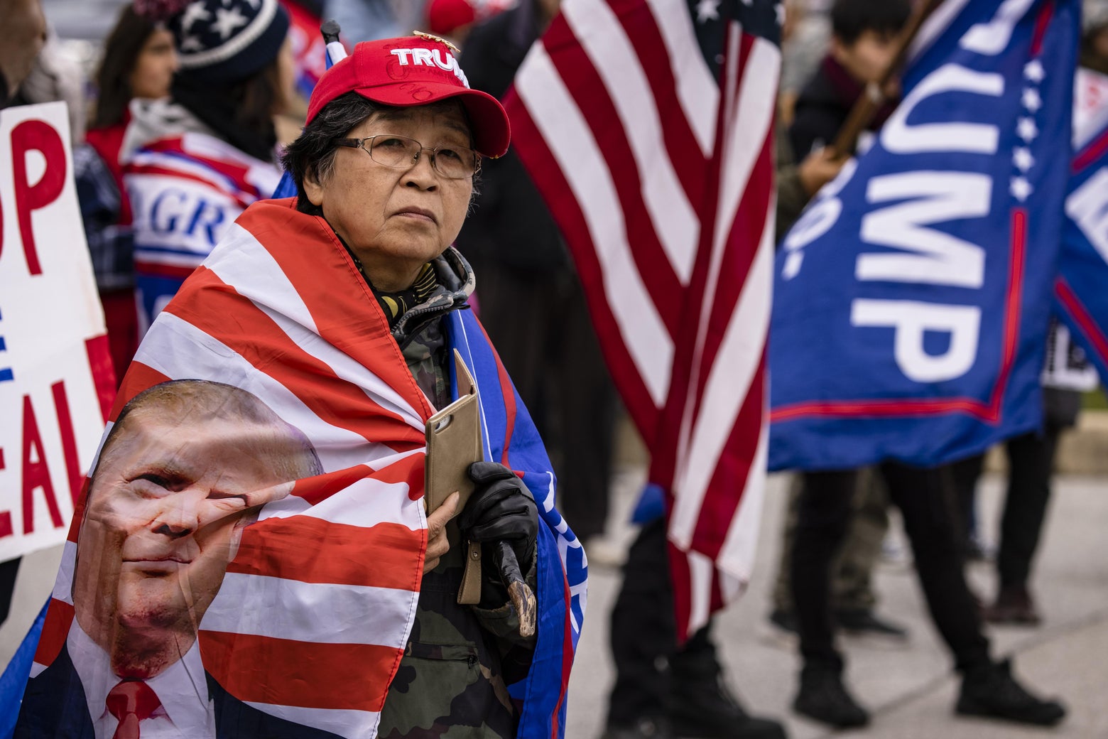 Appeals court shoots down Trump election challenge in Pennsylvania: “No ...