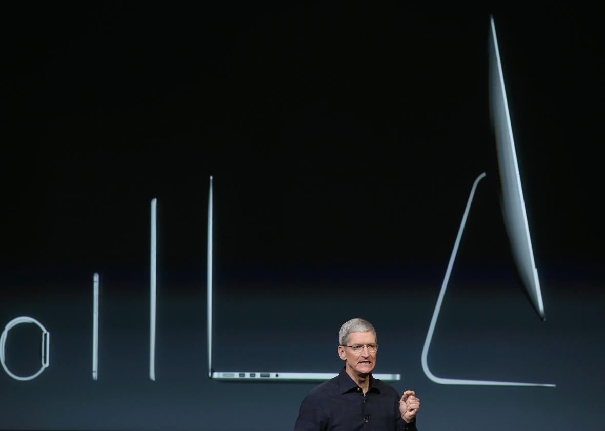 Apple arms race: Buys two artificial intelligence companies including ...