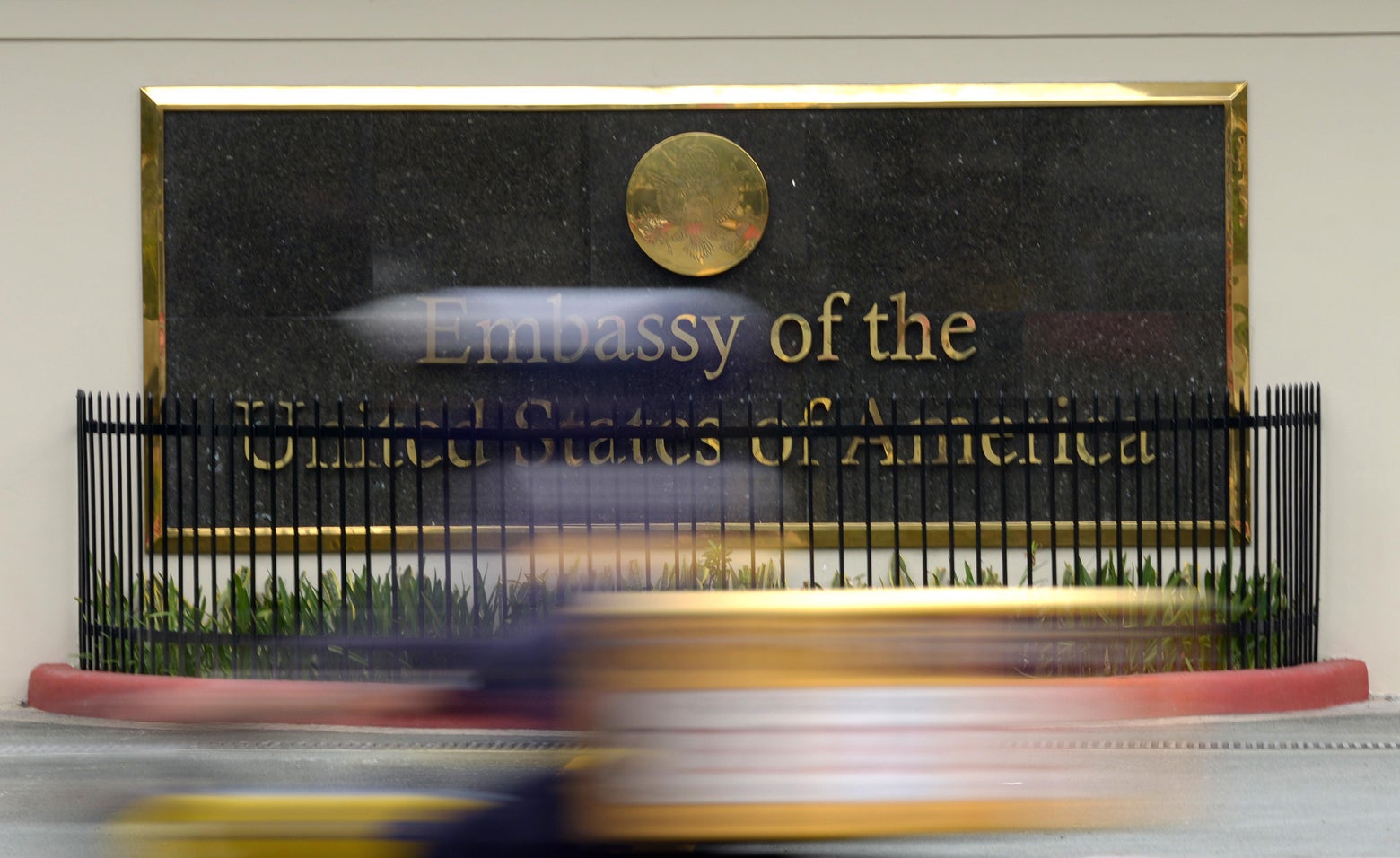 Embassy closures: State Dept. to keep shuttered embassies closed for ...