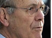 Defending Rumsfeld—a little bit—from the generals.