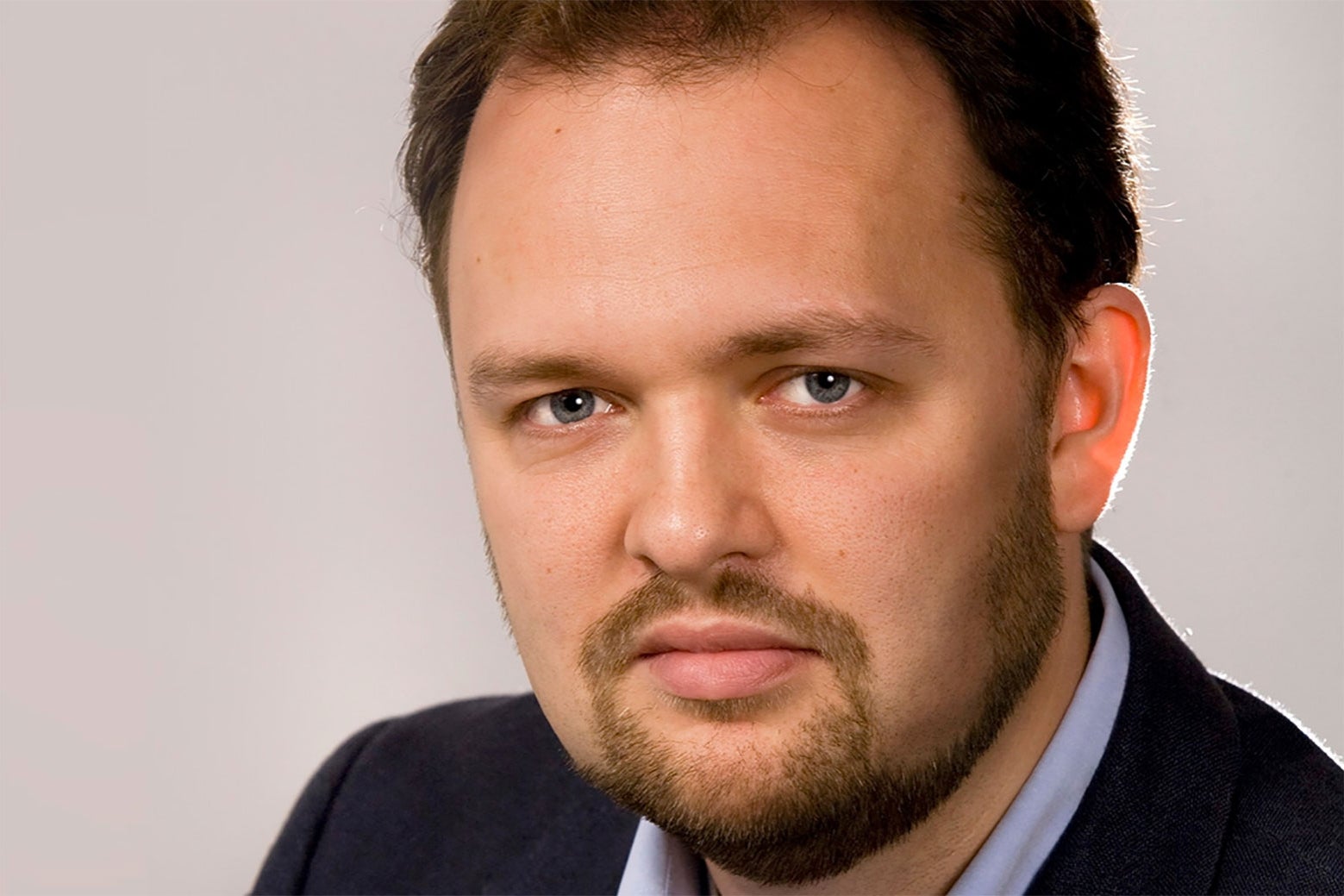 New York Times columnist Ross Douthat on Pope Francis, Trump, and ...