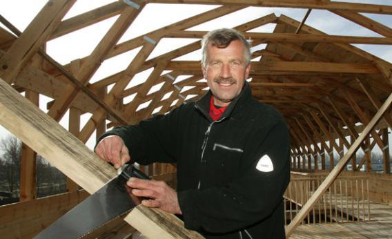 real noah’s ark, life-sized noah’s ark, johan huibers, noah’s ark ...