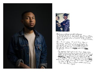 Joshua Rashaad McFadden investigates black masculinity in his book ...