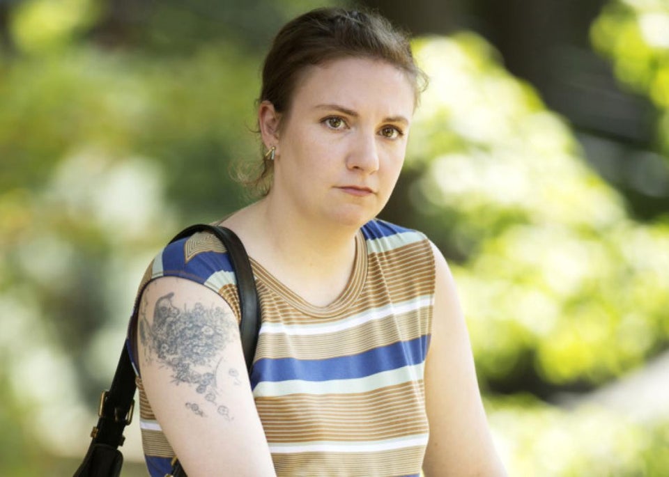 Why Hannah could not have gotten that job on Girls