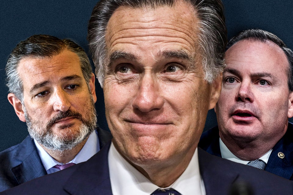 Clarence Thomas benefactor Harlan Crow: Who else has he given money to?