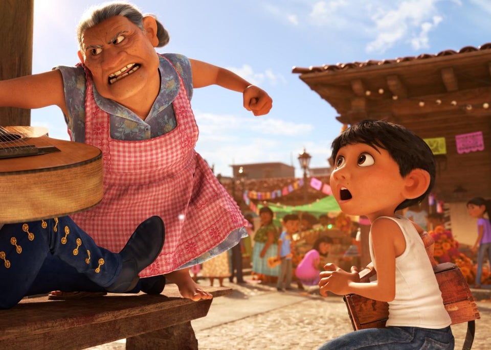 How Pixar made Coco the biggest box-office hit in Mexico’s history.