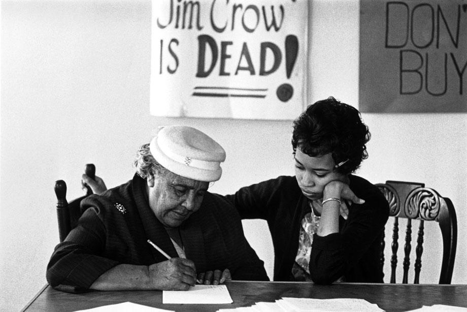 Civil Rights Victories Magnum Photos Capture Black Women And Gay