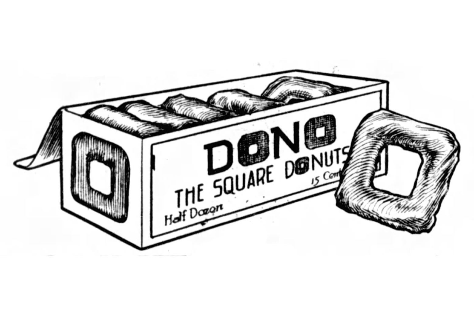 Square Doughnuts: You should invest every penny you've got in their ...