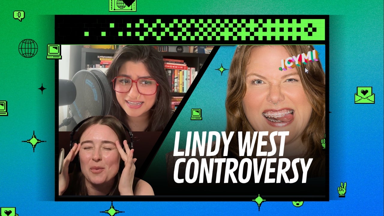 Scaachi Koul's Lindy West profile: ICYMI explains the drama.