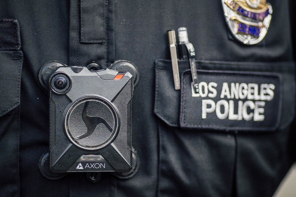 How bodycams affected one former police officer’s job.