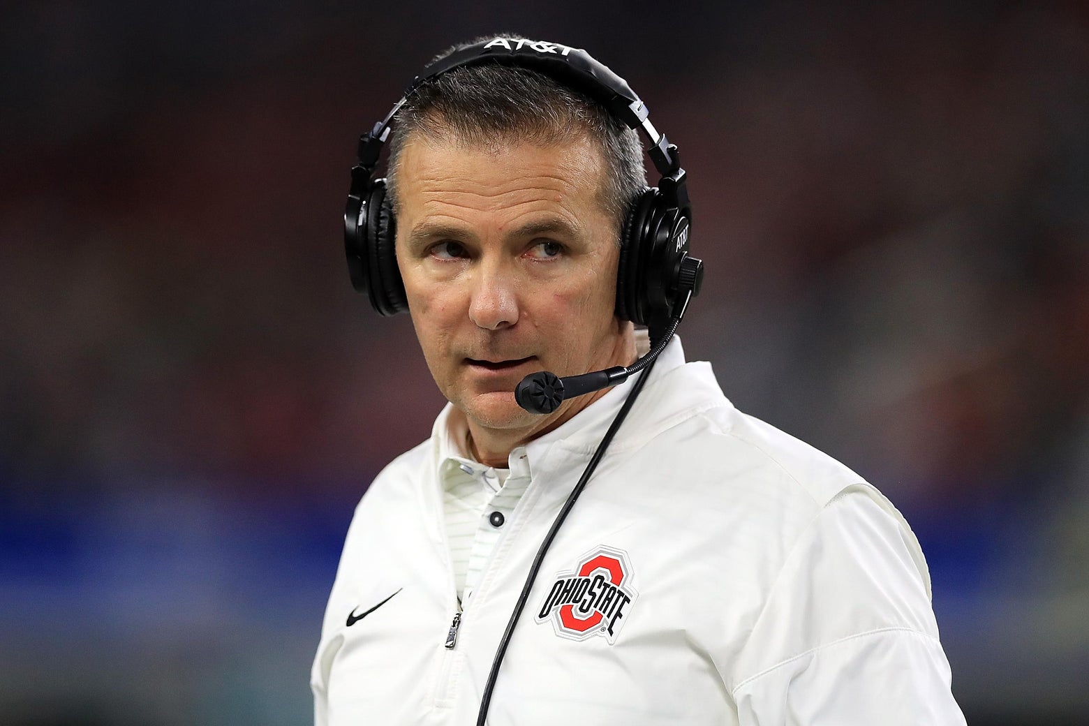 Urban Meyer, Zach Smith: Ohio State head coach placed on administrative ...