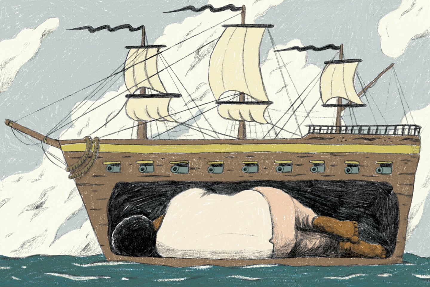 Zora Neale Hurston’s Barracoon, reviewed.