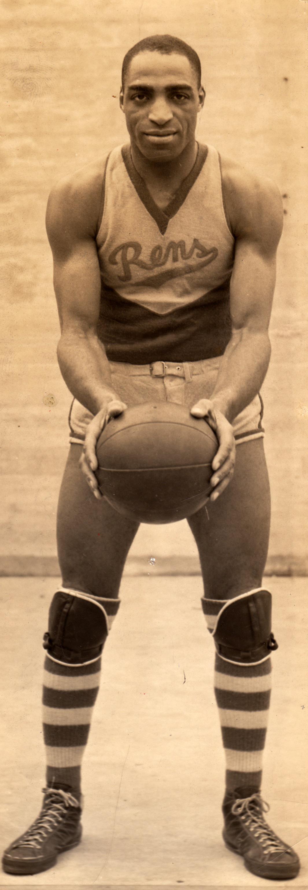 The New-York Historical Society’s exhibit “The Black Fives” highlights ...