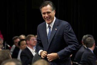 Is Mormonism a cult? Who cares? It’s their weird and sinister beliefs ...