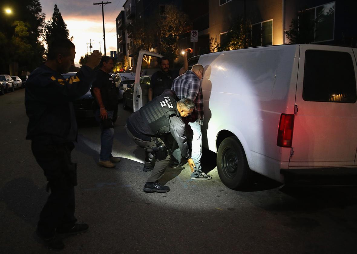 Denver City Attorney Kristin Bronson on the Trump immigration crackdown.