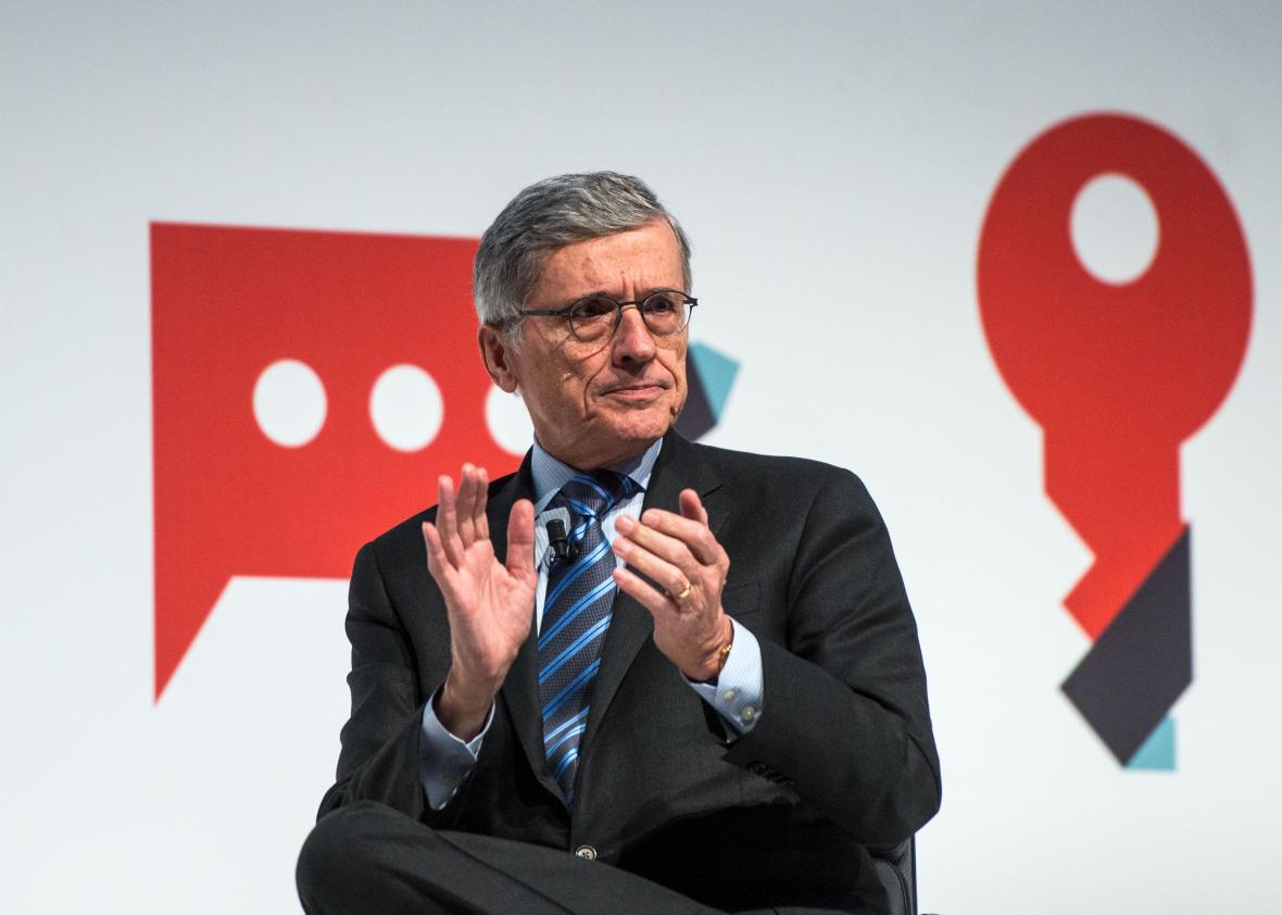 FCC support for hackable wireless routers is a win for all of us.