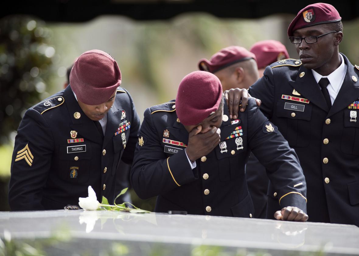 Tim Kaine’s bill to replace the Authorization for the Use of Military ...