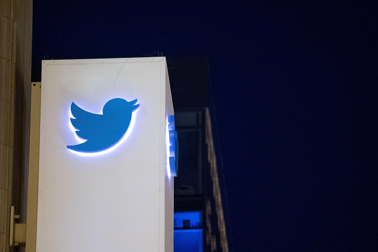 Twitter deleting accounts of people who signed up before turning 13
