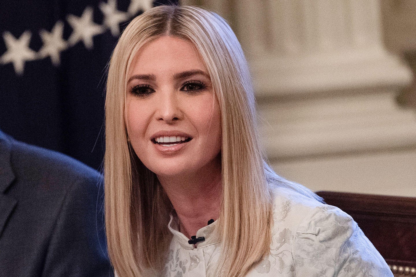 Ivanka Trump: Chicago mayor rebukes White House adviser over ...