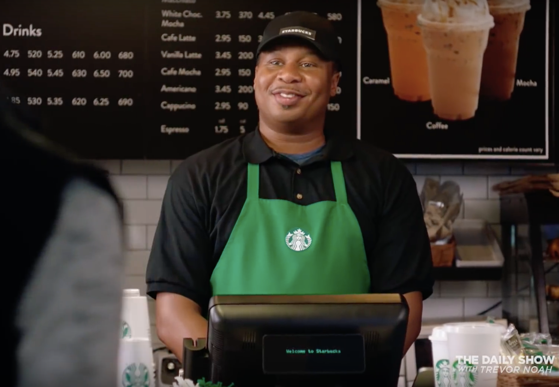 Starbucks