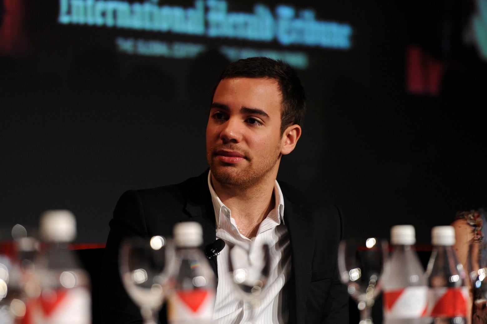 The Economics Of Plutonomy