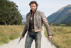 Wolverine reviewed.