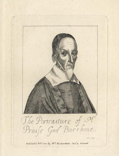 Puritan names: Lists of bizarre religious nomenclature used by Puritans