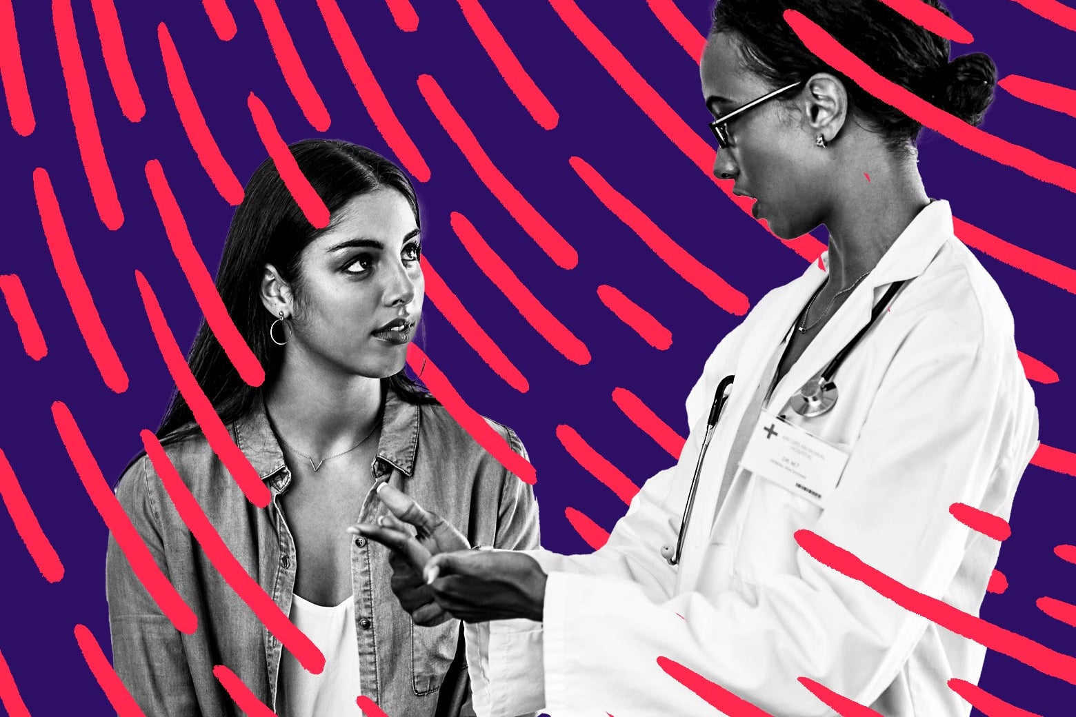 Medical mysteries uncovered with Allison Behringer on the podcast Bodies.