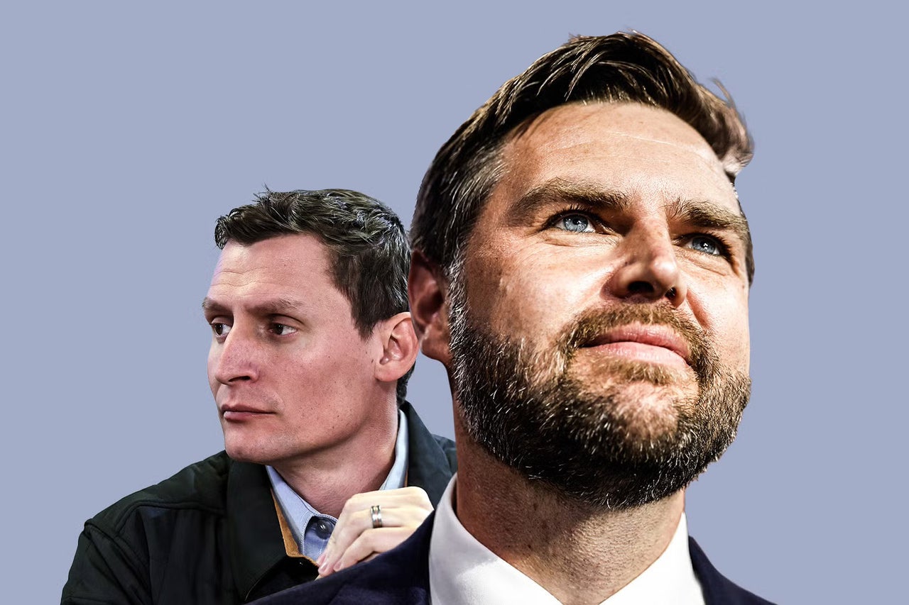 Trump Vance 2024: The Arizona primary results show Blake Masters was ...