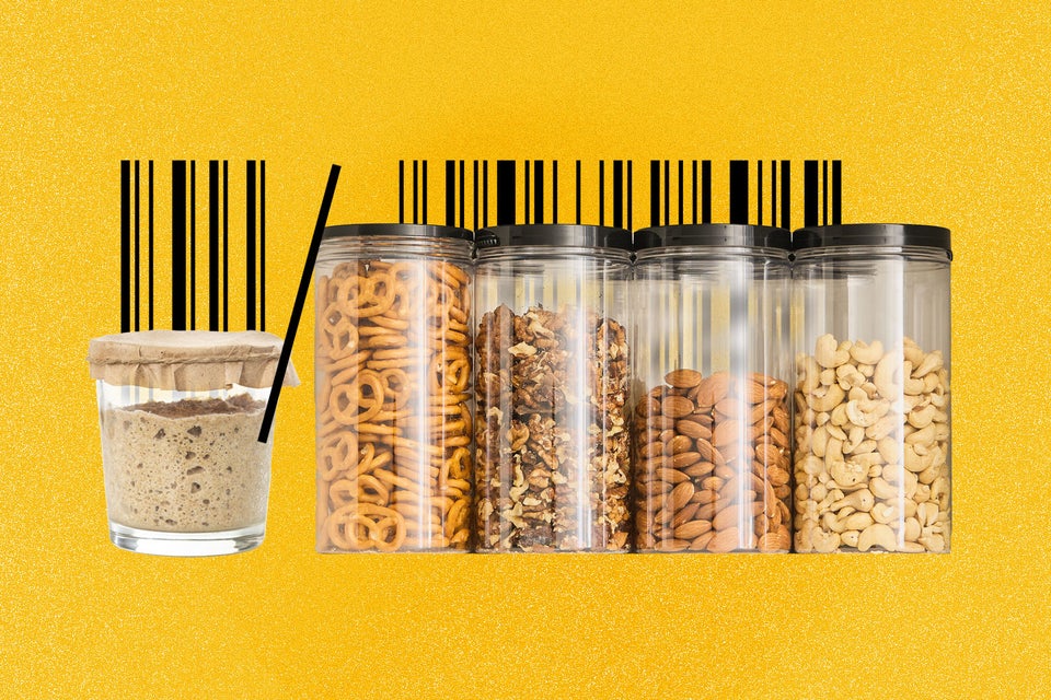 Instagram kitchen aesthetics: The differences between the crunchy ...