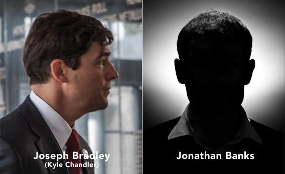 Zero Dark Thirty Fact Vs Fiction Who Are The Real Life Inspirations