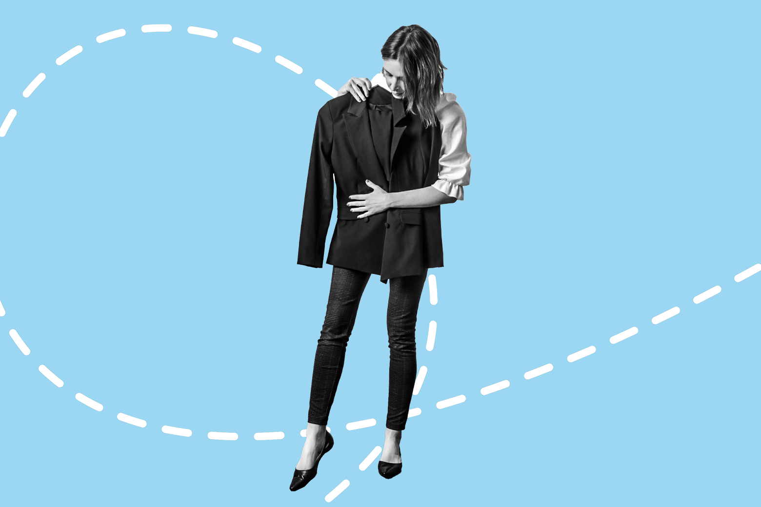 How to find your style.