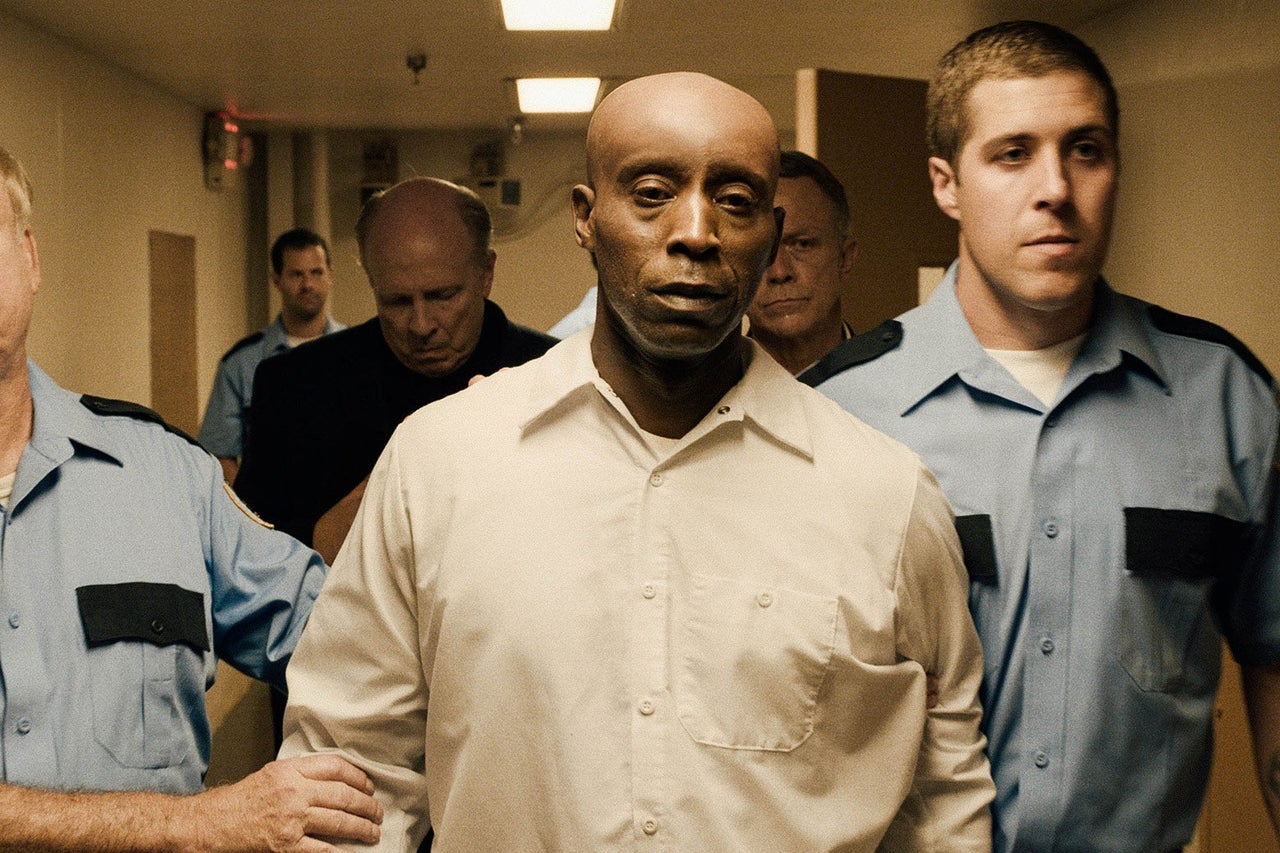 Just Mercy accuracy: Fact vs. fiction in the Michael B. Jordan movie ...