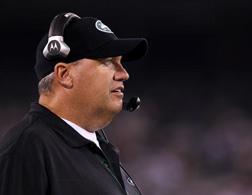 Rex Ryan, the Rare NFL Coach Who Understands Football Is a Game