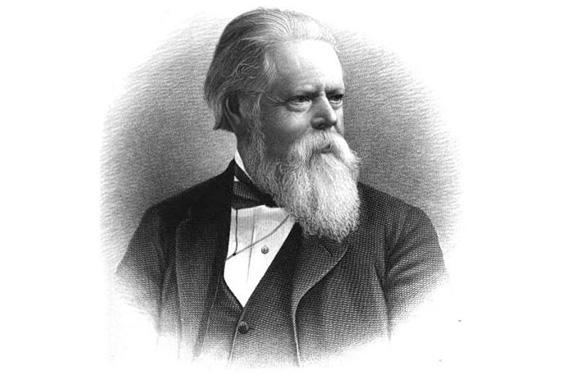 Alfred C. Hobbs: The American who shocked Victorian England by picking ...