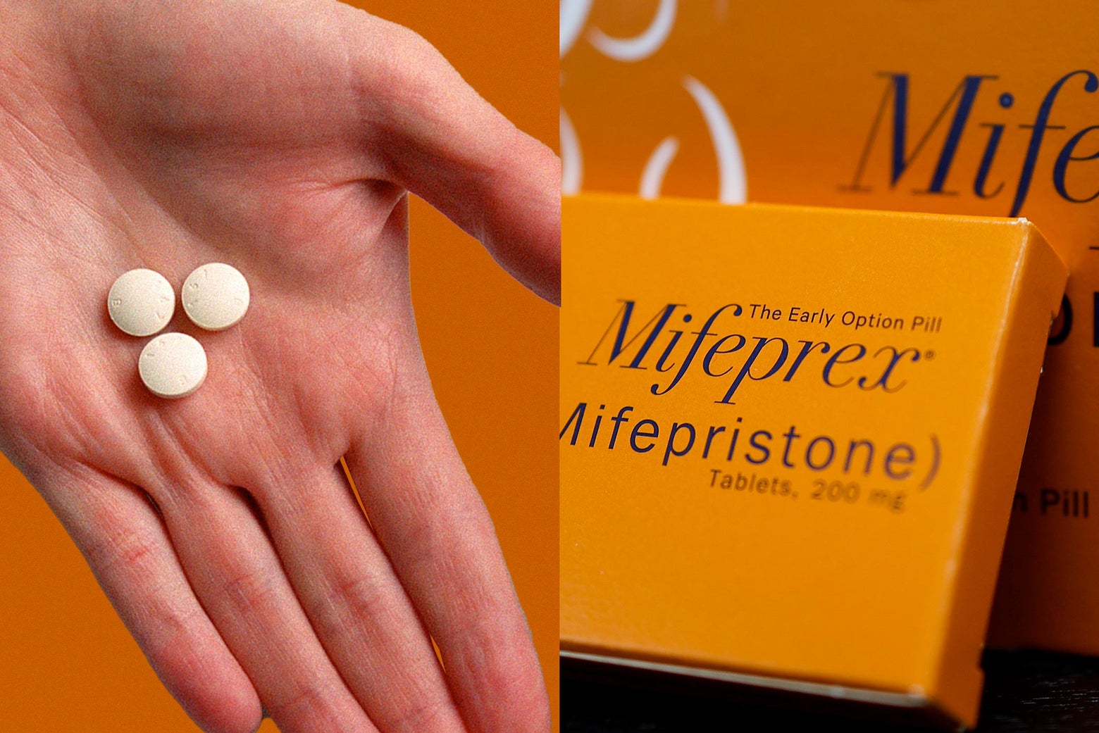 Abortion pill: Some new developments in this legal case are pretty damn ...