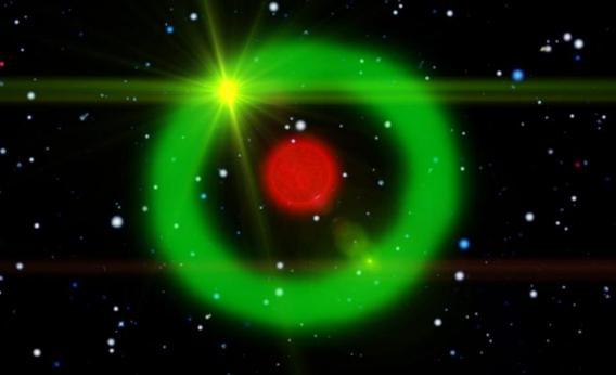 Universe’s biggest star: W26 observations show it’s dying and will ...